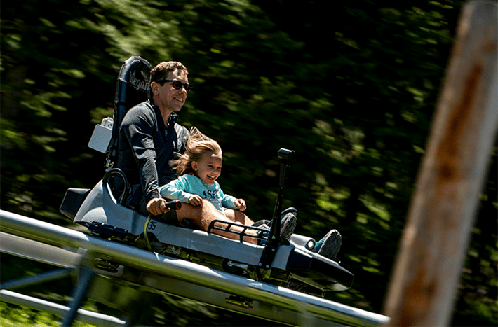 Lost Forest in Snowmass, Colorado | Summer Activities