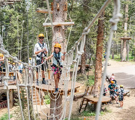 Lost Forest | Snowmass Summer Activities | Aspen Snowmass
