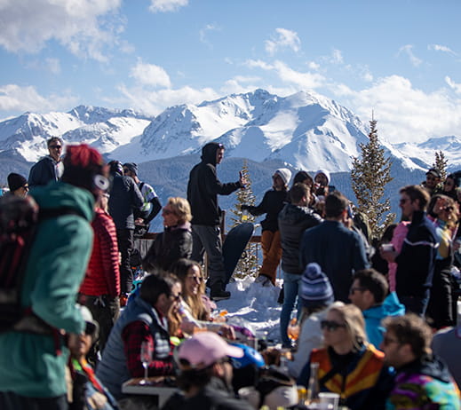 A Guide To Closing Day Celebrations | Aspen Snowmass