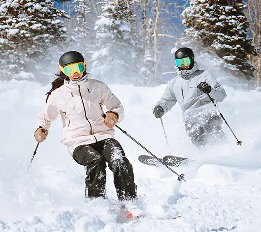 Why Visit Aspen Snowmass in Spring – Colorado Skiing