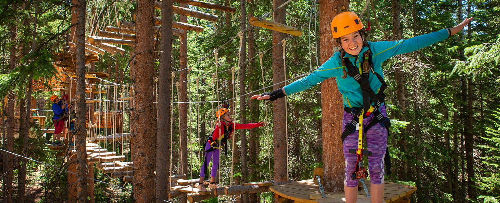 Snowmass Summer | Colorado Summer Resort | Aspen Snowmass