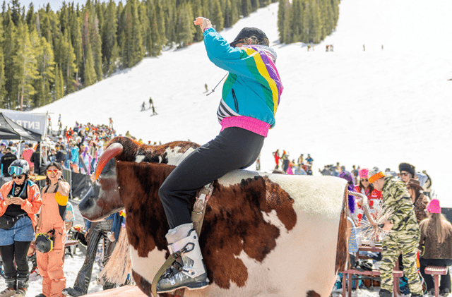 A Guide To Closing Day Celebrations | Aspen Snowmass