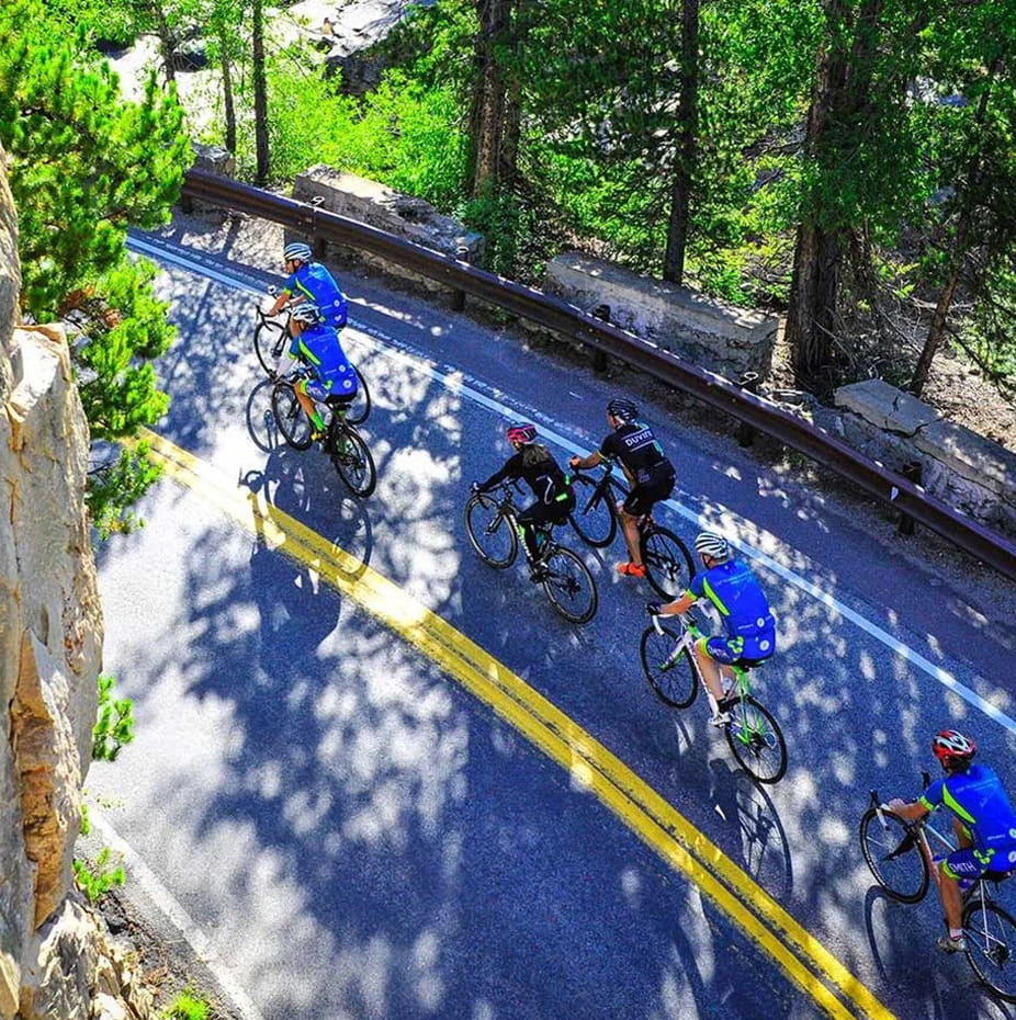 Cycling Guide to Independence Pass | Aspen Snowmass
