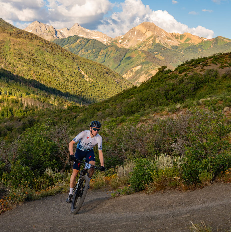 Biking Guide to Aspen | Mountain Biking, Cycling | Inside Aspen Snowmass