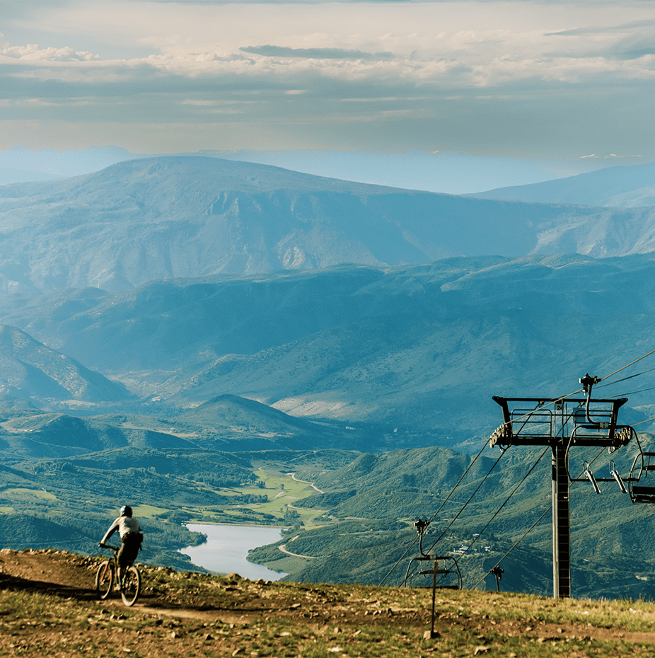 Biking Guide to Aspen | Mountain Biking, Cycling | Inside Aspen Snowmass