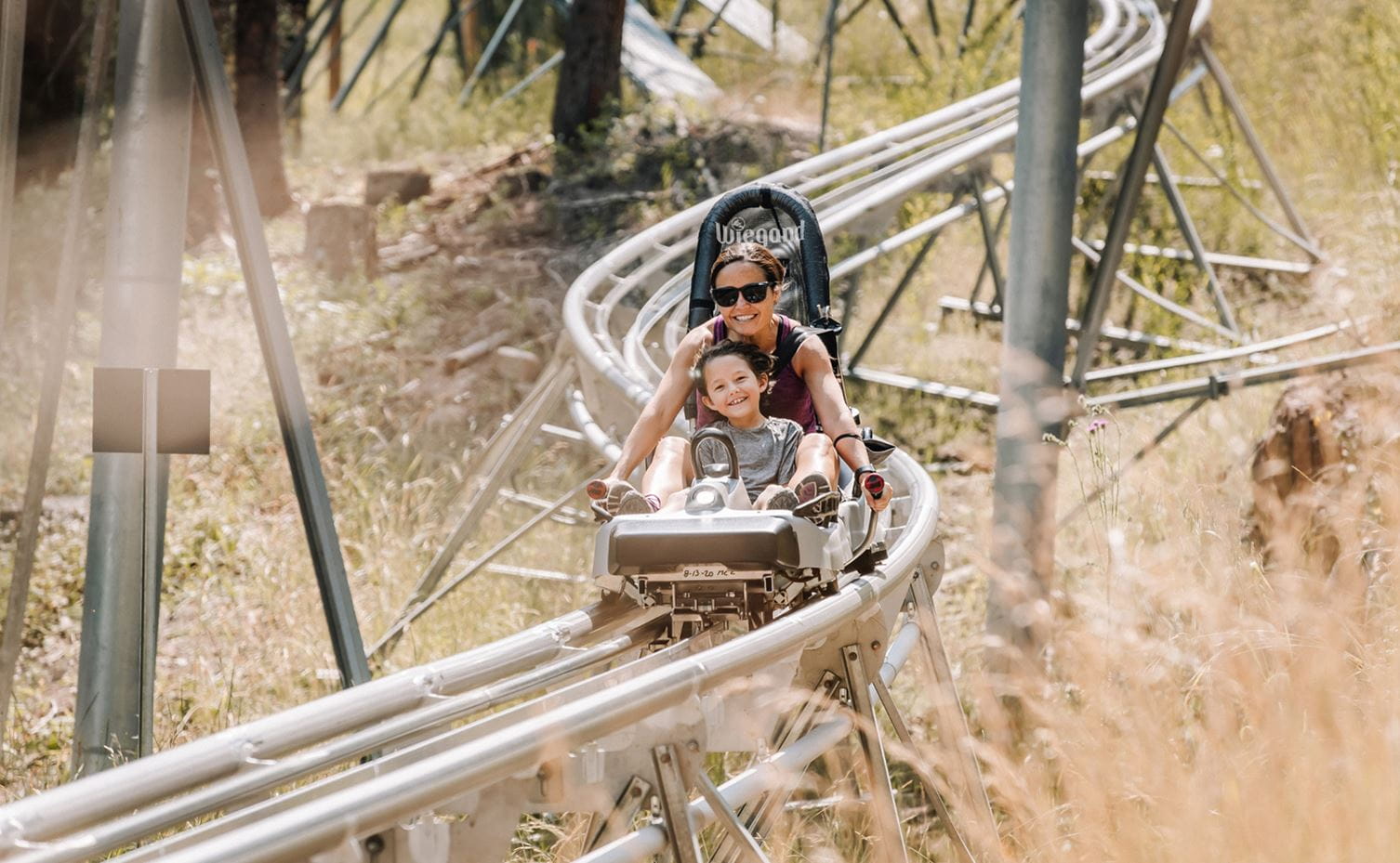 The Breathtaker | Colorado Snowmass Attractions & Activities | Aspen ...