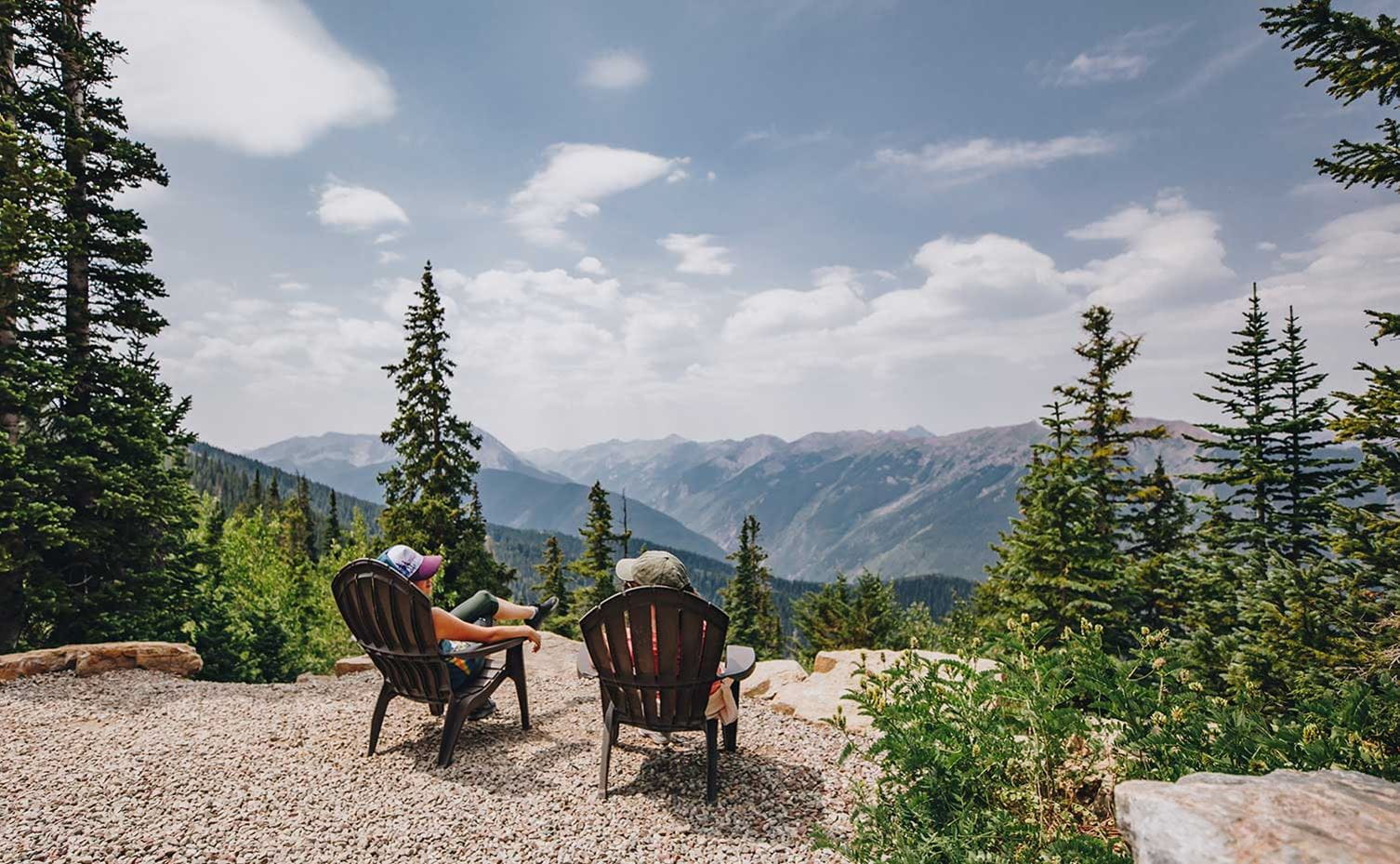 Aspen Summer Vacation | Aspen Snowmass | Colorado