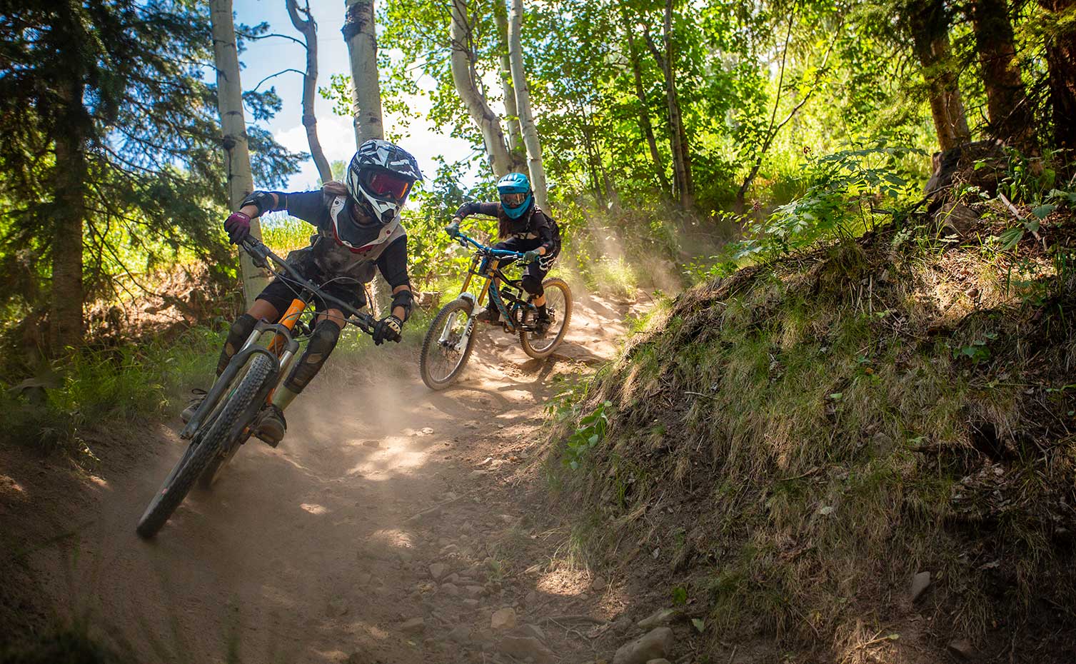 5 Reasons To Put Your Kids In Camp Aspen Snowmass