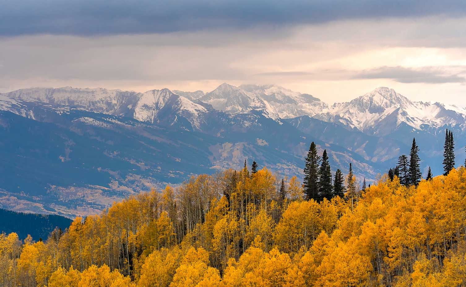 Snowmass Mountain Cams | Roundshot | Aspen Snowmass