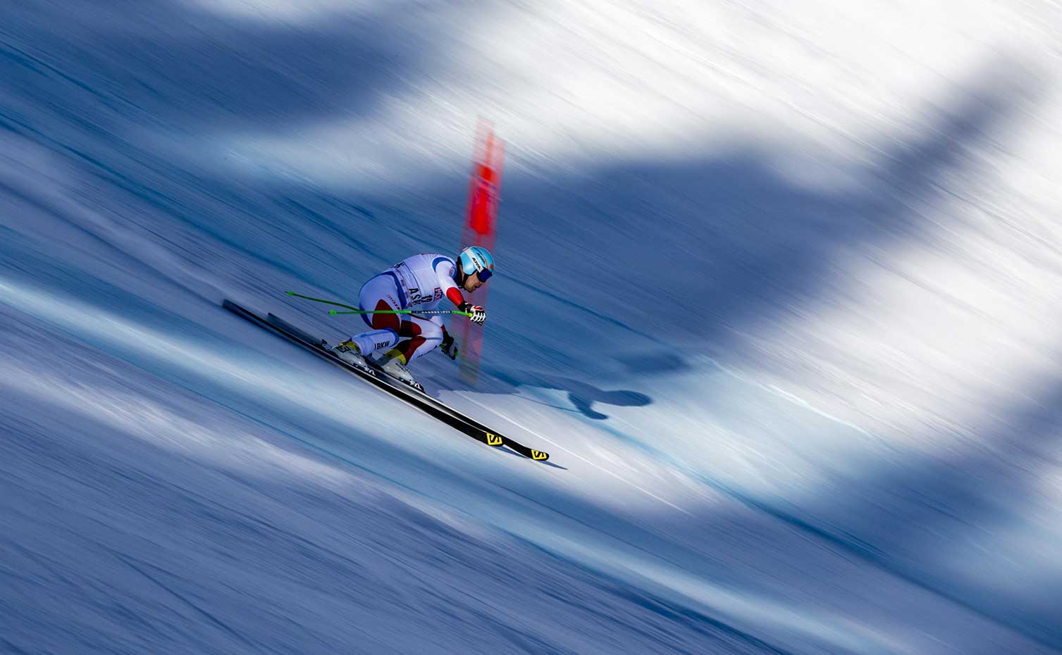World Cup Racers to Watch | Ski Racing Event | Aspen Snowmass