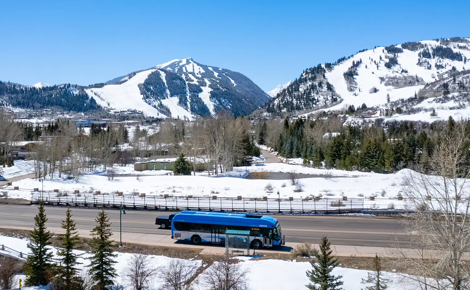 Bus Guide to Aspen Snowmass – Public Transportation