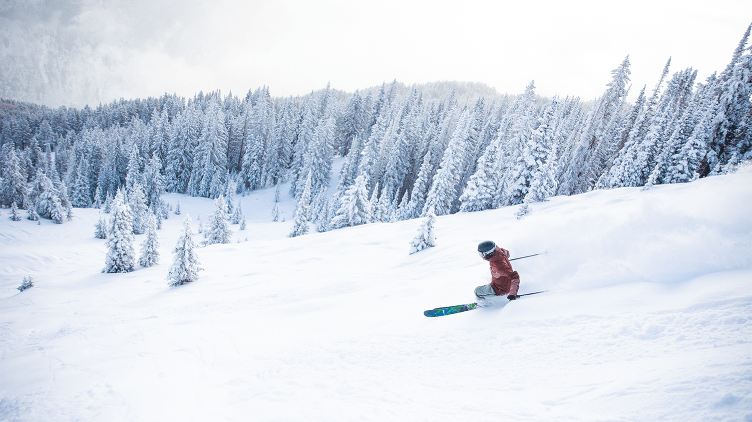 Alpine Season Pass | Ski Multiple Days a Week in Aspen