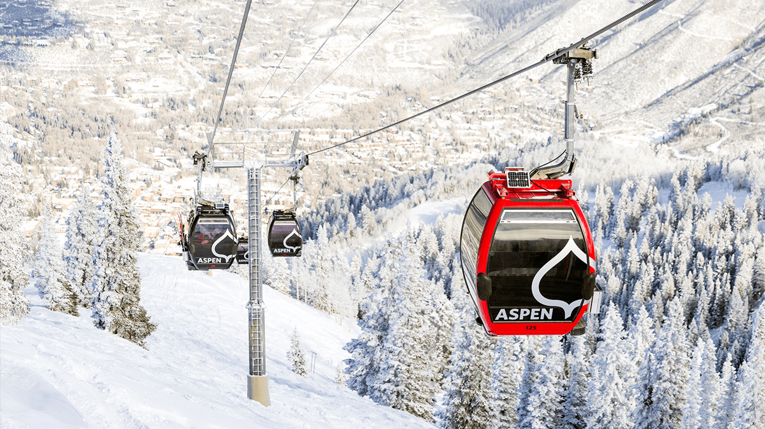 Aspen Ski Resort Packages & Deals | Aspen Snowmass