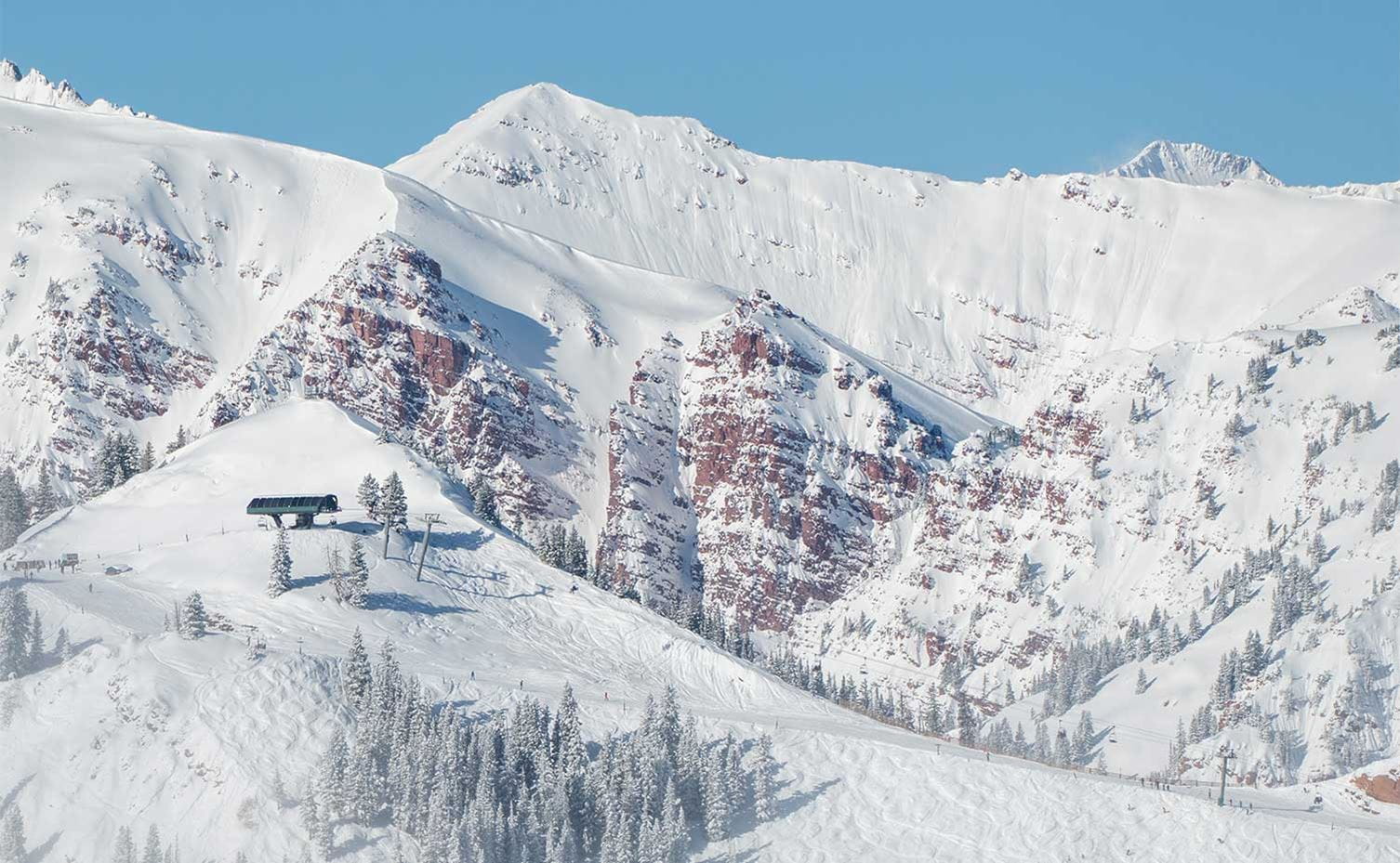 Lift Status Report for Snowmass | Aspen Snowmass