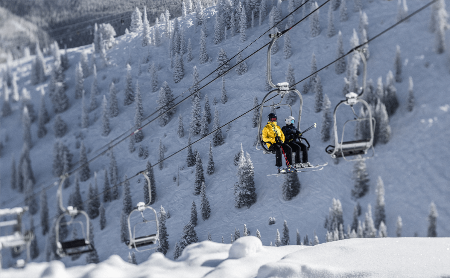 Lift Status Report for Aspen Mountain | Aspen Snowmass