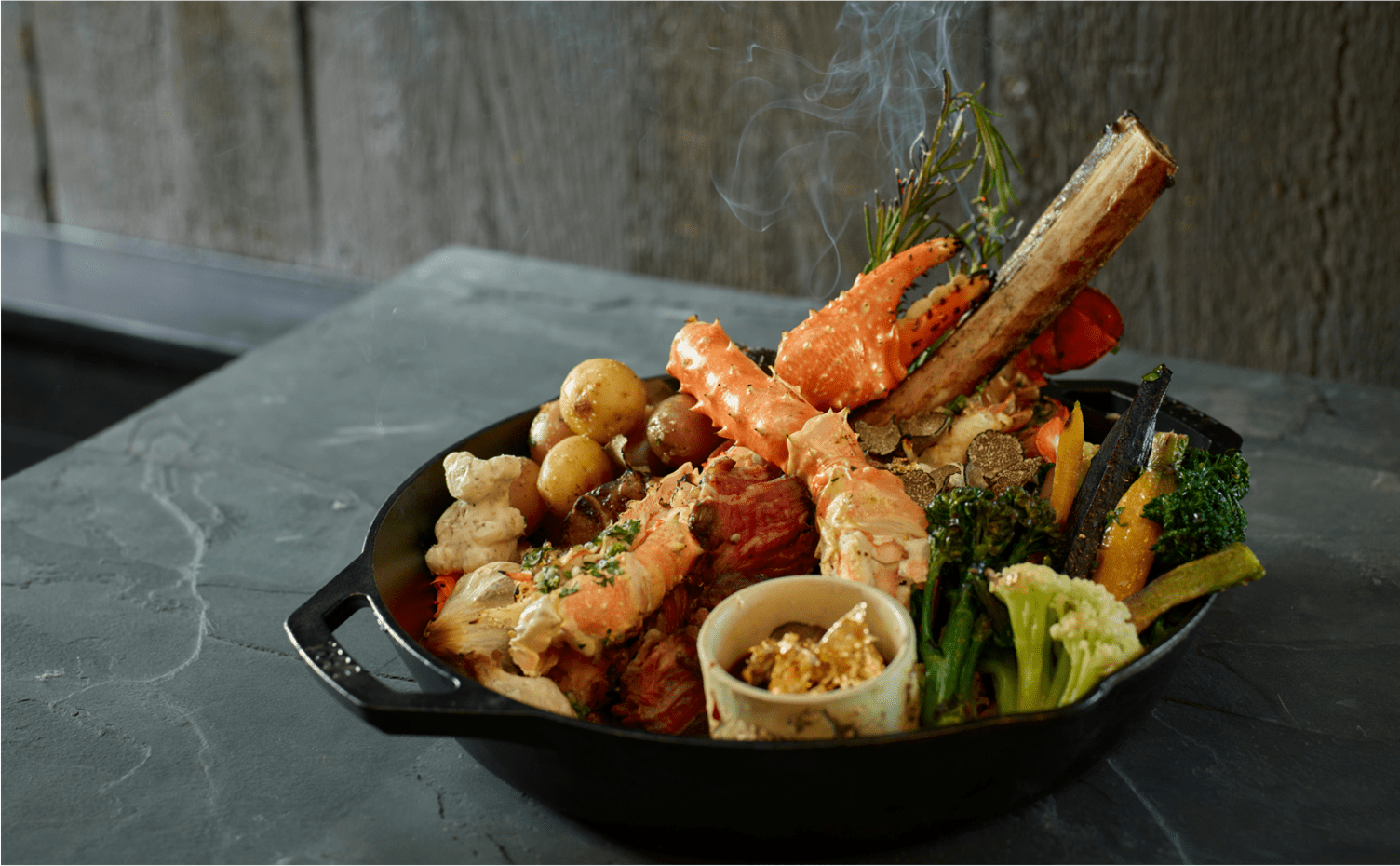 Cloud Nine Alpine Bistro, Aspen Highlands | Restaurant | Aspen Snowmass