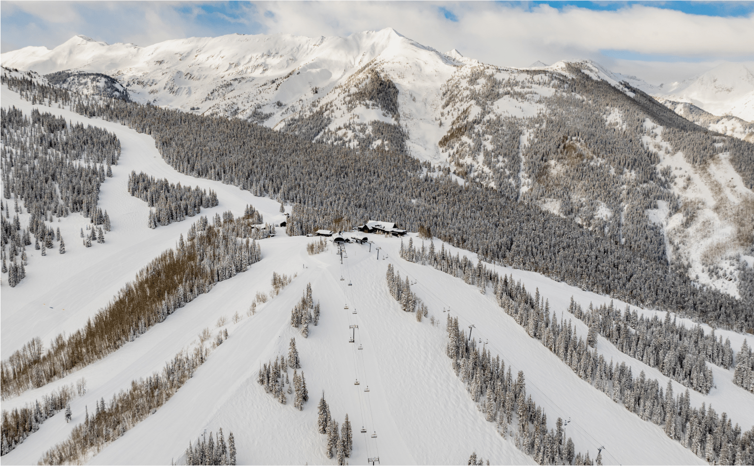 Mountain Cams | Live Aspen Snowmass Webcams