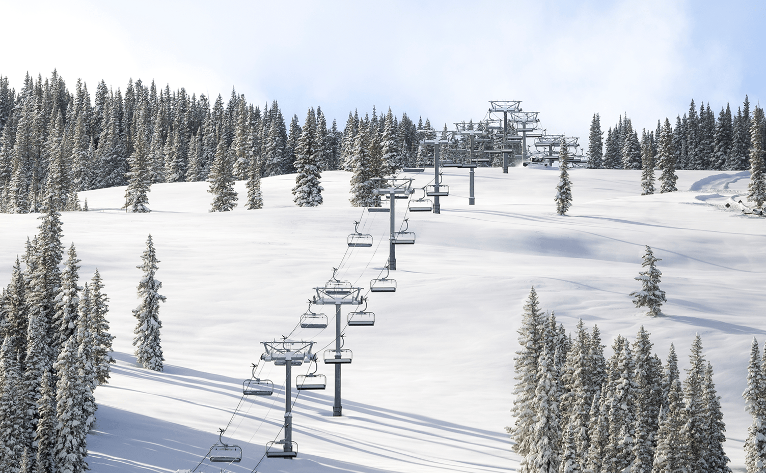 Lift Status Report for Snowmass | Aspen Snowmass