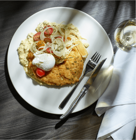 Fine Dining Restaurants, On-Mountain at Aspen Snowmass | Aspen Snowmass