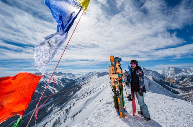 Everything You Should Know About Highland Bowl | Aspen Snowmass