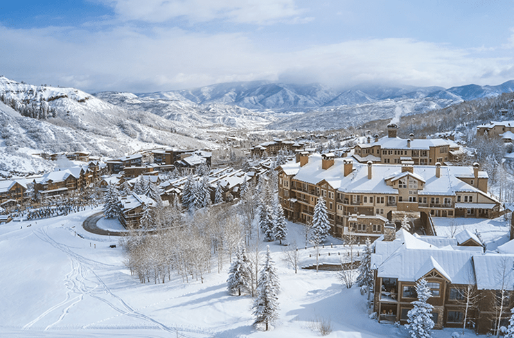 Snowmass Village Hotels, Lodging & Resorts | Snowmass Village