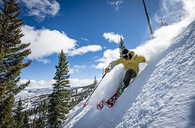Aspen Snowmass Season Passes | Season Pass Options & Pricing