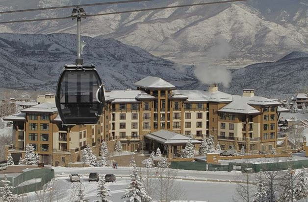 Snowmass Village Hotels, Lodging & Resorts | Snowmass Village
