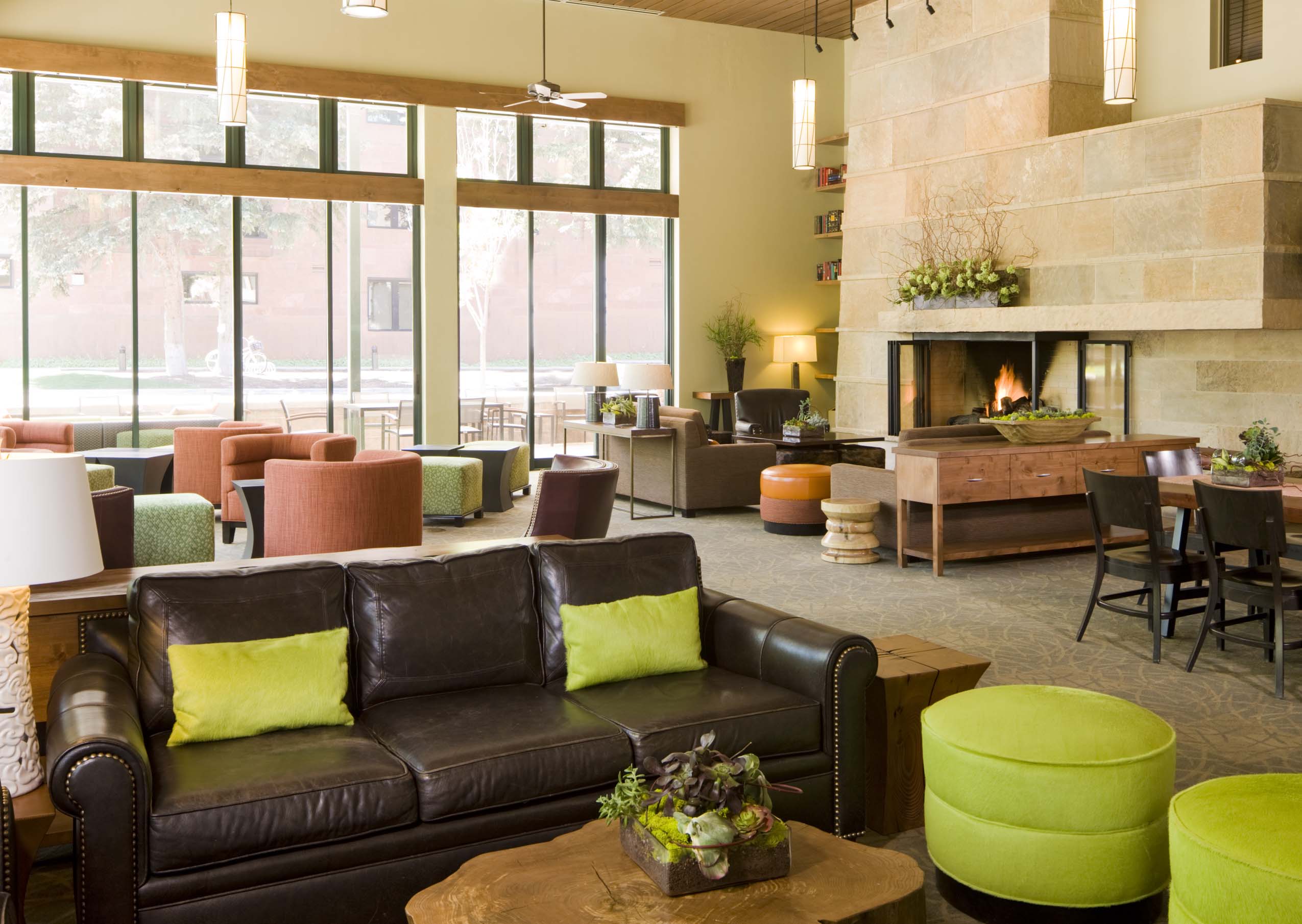Limelight Hotel Aspen