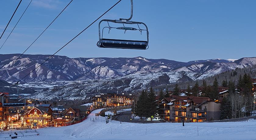 The Crestwood Condominiums