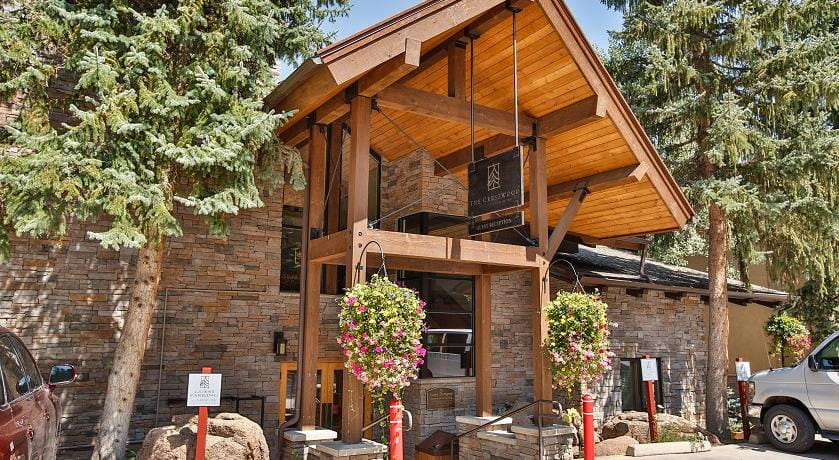 The Crestwood Condominiums