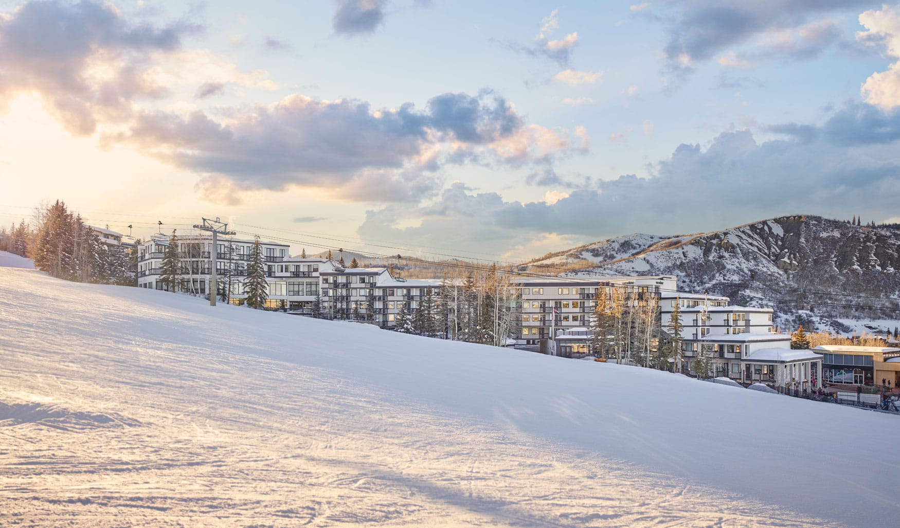 Snowmass Hotels and Lodges | Stay Aspen Snowmass
