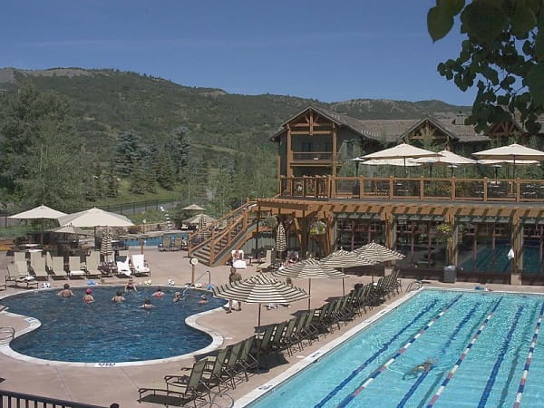 Villas at Snowmass Club
