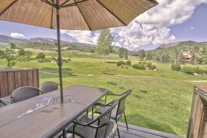 Villas at Snowmass Club
