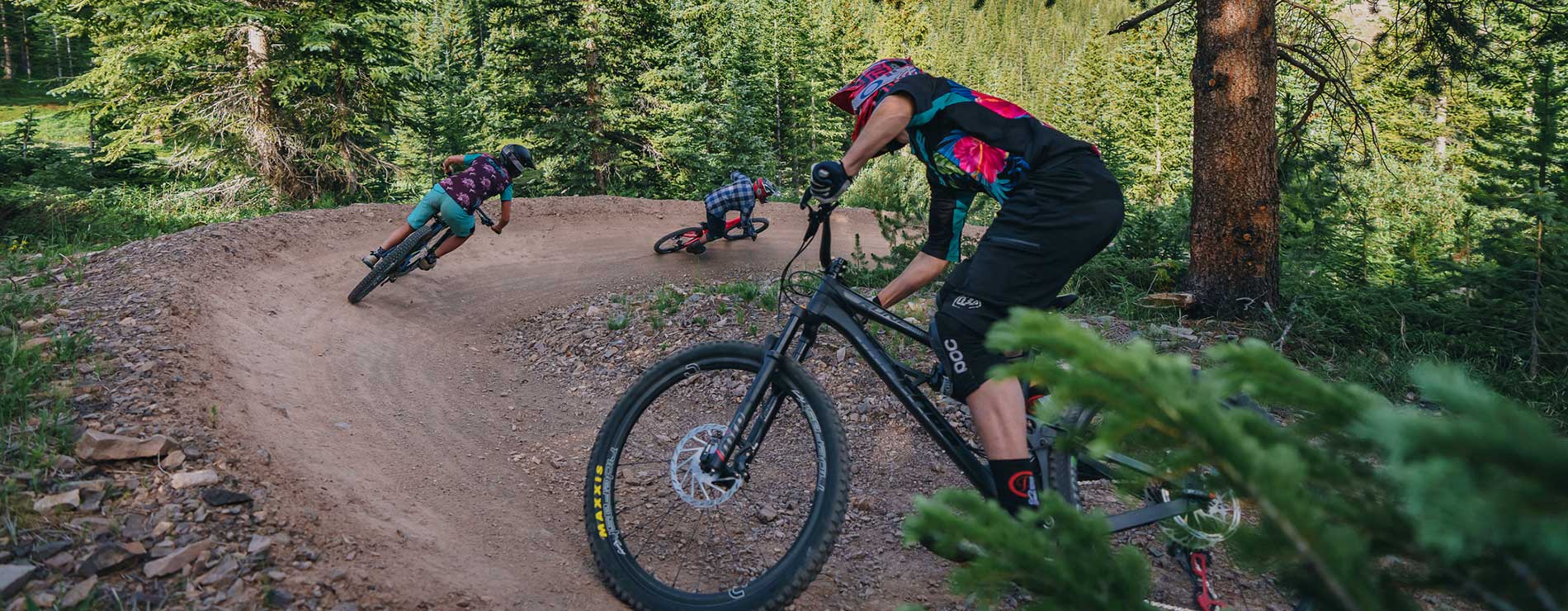 Mountain Biking in the Roaring Fork Valley | Inside Aspen Snowmass