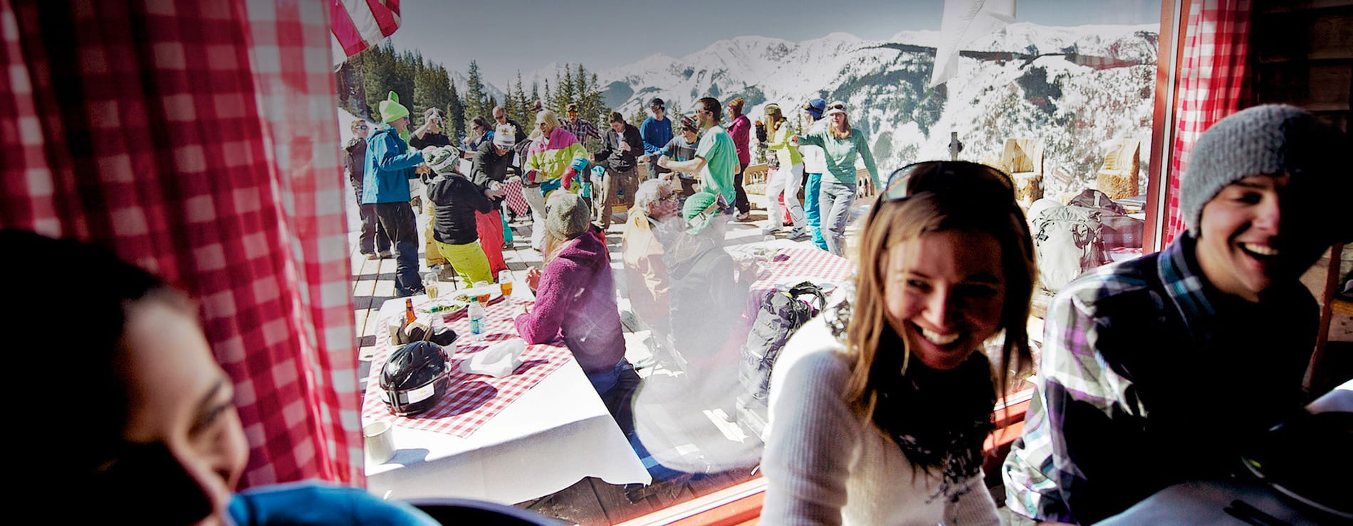 Best Après Ski in Colorado | Aspen Snowmass Après Ski Guide