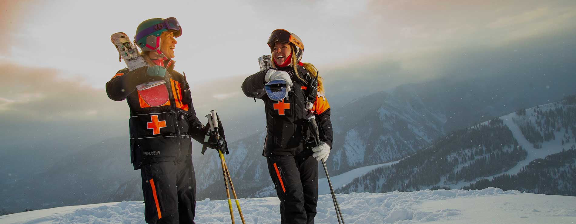 9 Essential Ski Safety Tips from Aspen Snowmass Ski Patrol