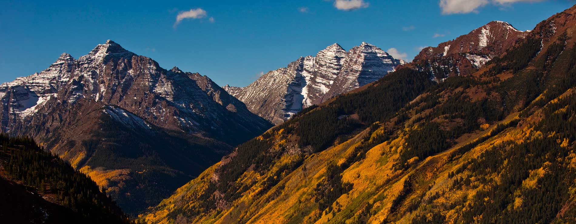 Things to Do in Aspen in the Fall | Your Autumn Guide