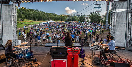 Aspen & Snowmass Village Events Calendar | Aspen Snowmass